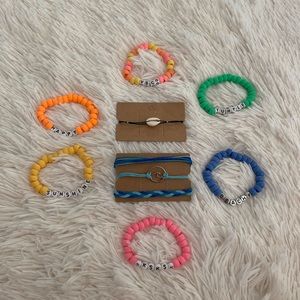 Accessories | Vsco Girl Deluxe Starter Pack | Poshmark